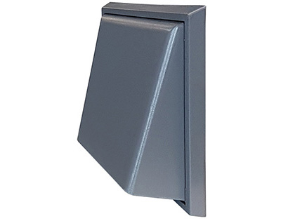 Pre-Primed Cowl 00 – Manrose