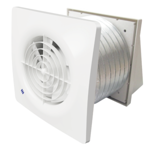 Manrose Extraction Fans - Kitchen Fans, Toilet Fans, Bathroom Fans