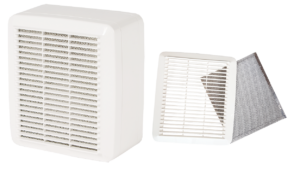 Manrose Extraction Fans - Kitchen Fans, Toilet Fans, Bathroom Fans