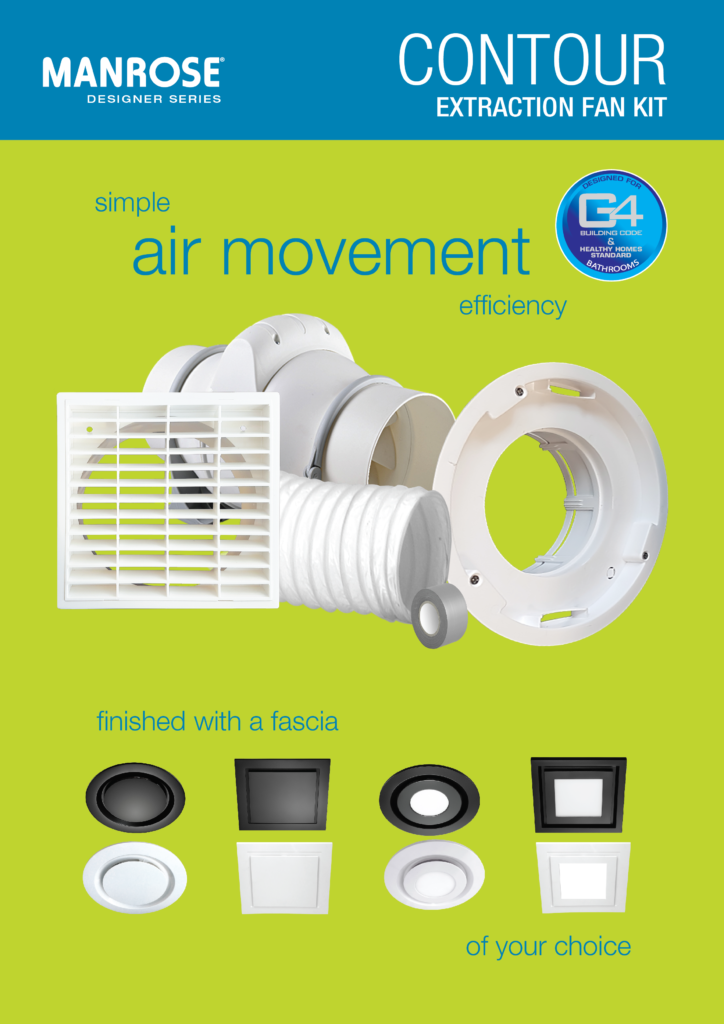 PUB1701 2110 FAN7366 Contour Extraction Mixed Flow Fan Kit Brochure-1 ...