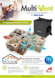 PUB1700 2204 FAN7200 MultiVent_Vent-Axia A4 Flyer- COVER – Manrose