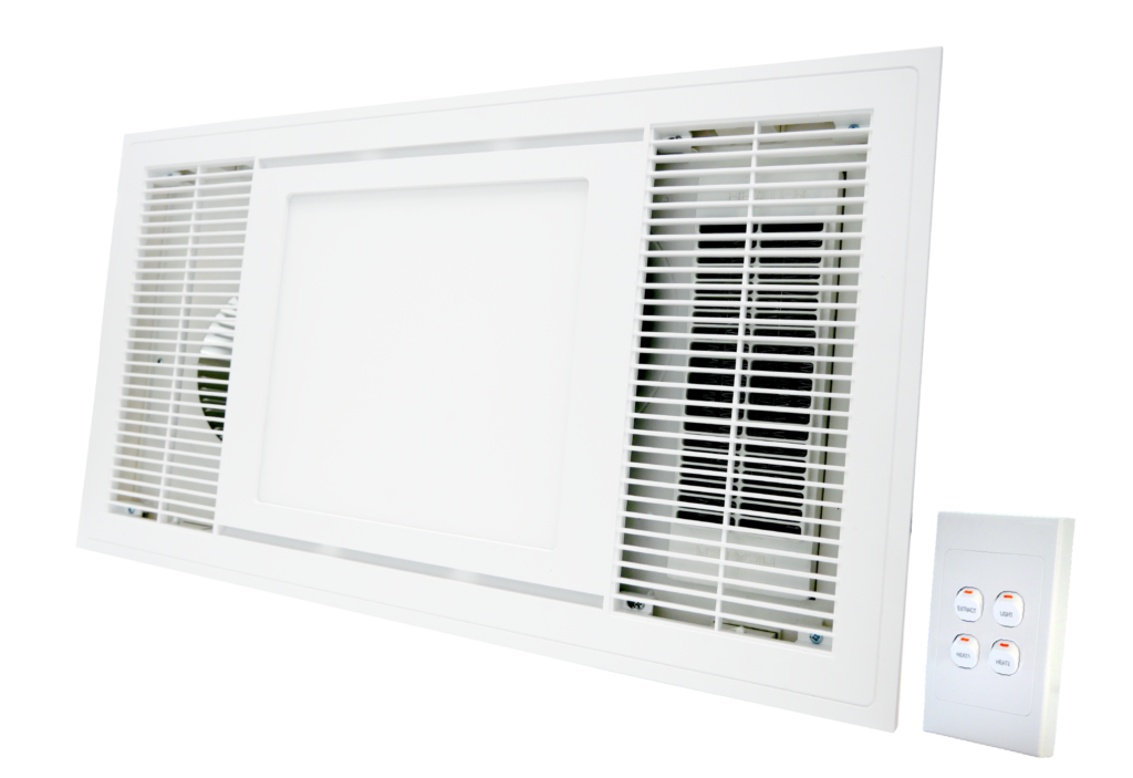 Manrose Extraction Fans - Kitchen Fans, Toilet Fans, Bathroom Fans