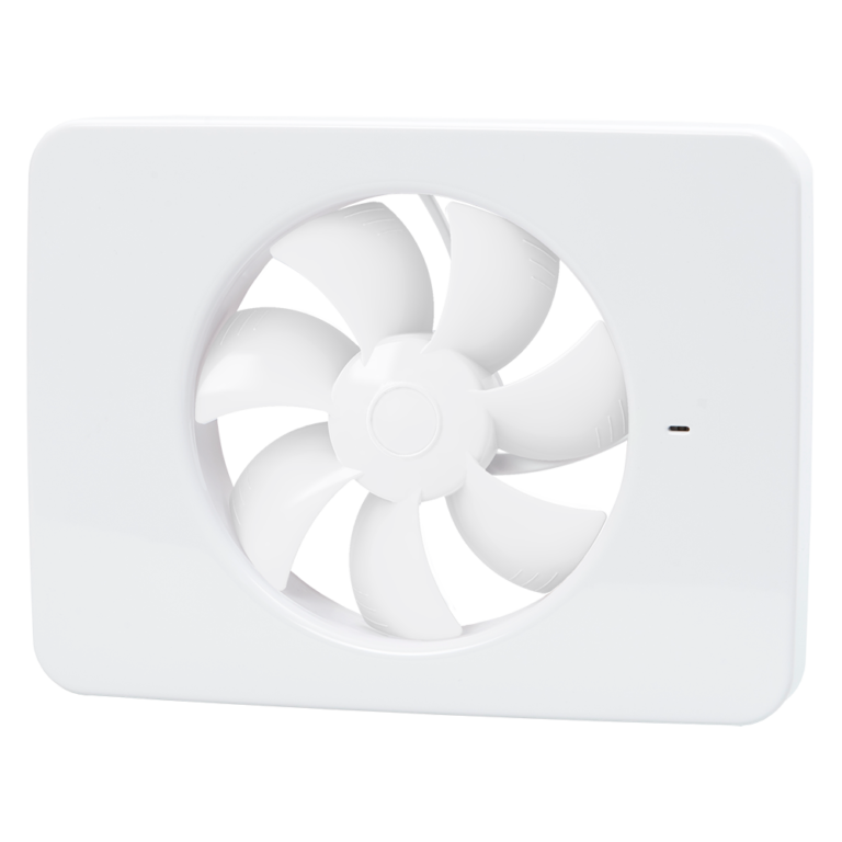 Addressing Overheating – Manrose
